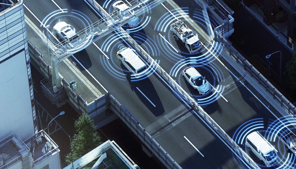 ZENRIN Map Solutions and Services