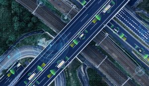 ZENRIN´s advanced map data for automotive solutions