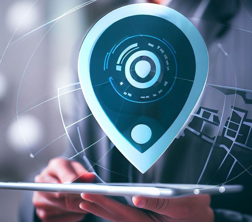 Japan POI data for Location based Advertisement